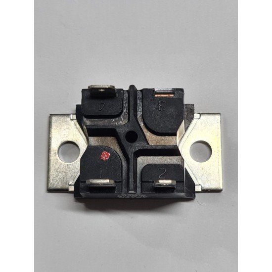 DISCHARGING RESISTOR