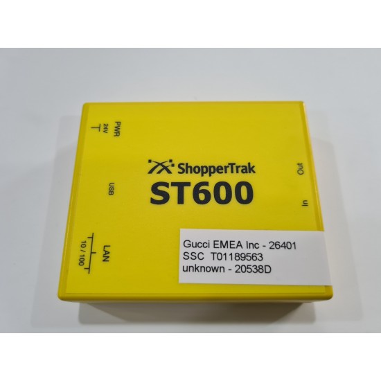 H1001-5 ST 600 H17101 H1105-TKWH