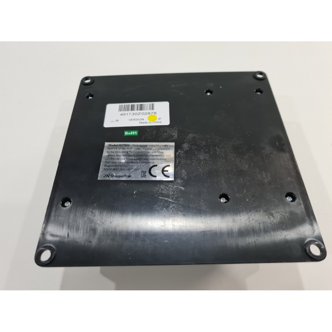 H1001-5 ST 600 H17101 H1105-TKWH