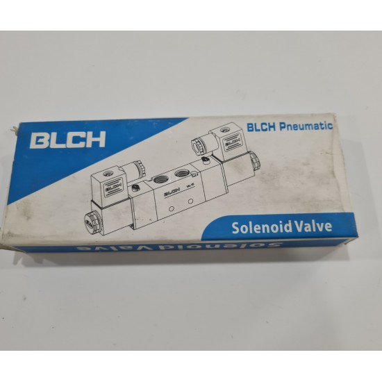 4v220-08-230vac BLCH