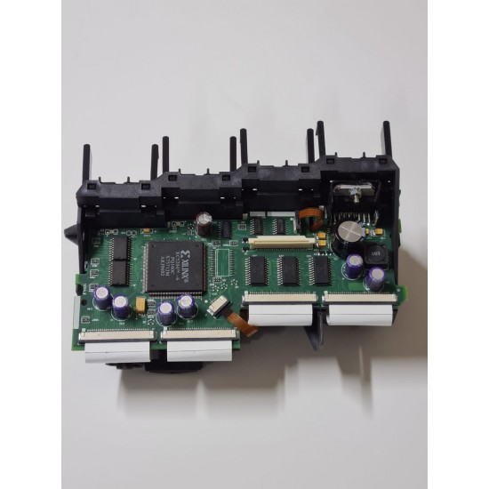 Encad NovaJet Carriage Assembly for 850