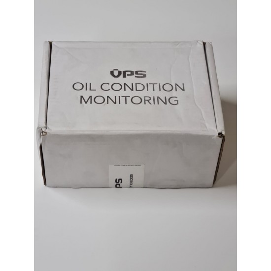 vps oil condition monitoring
