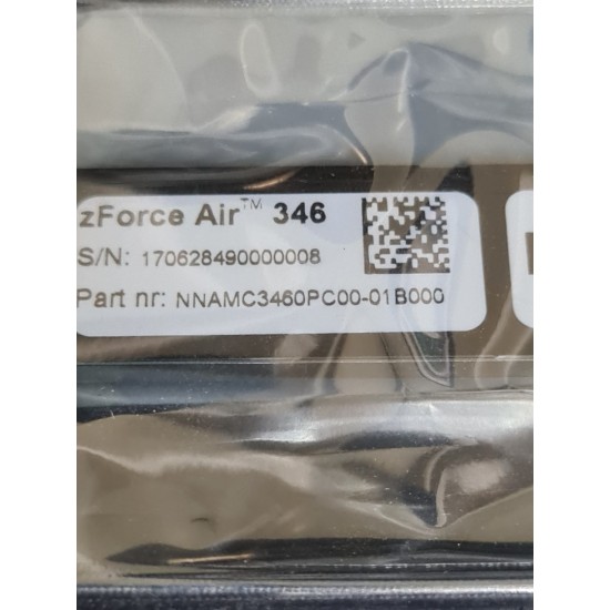Neonode Touch Sensor Module NMAMC3460PC00-01 zForce air 346