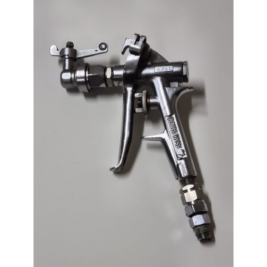 ASAHI SUNAC MG-III AIRLESS HAND GUN