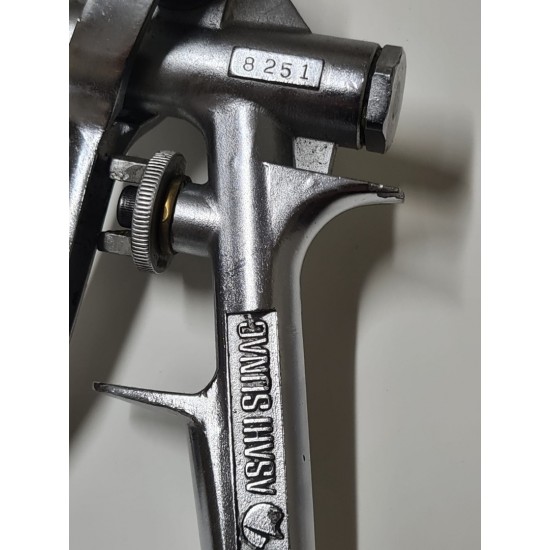 ASAHI SUNAC MG-III AIRLESS HAND GUN