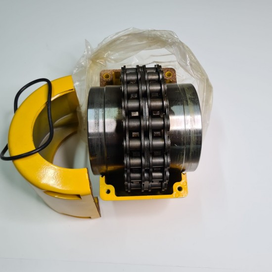 NARA NR8022 Chain Coupling