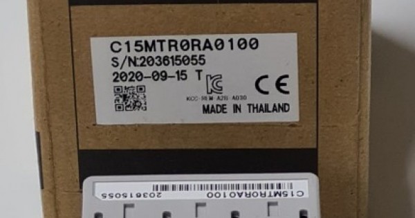 C15MTR0RA0100