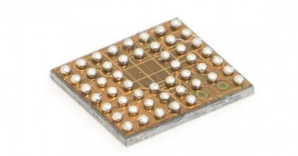 949-NRF52832-CIAA-R7 RF System on a Chip - SoC Bluetooth low energy and ...