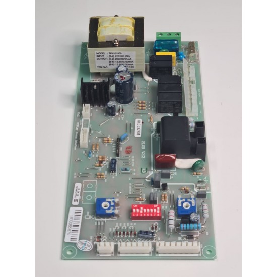 Nobel Plus control board Boiler main board HXD-CXZB08