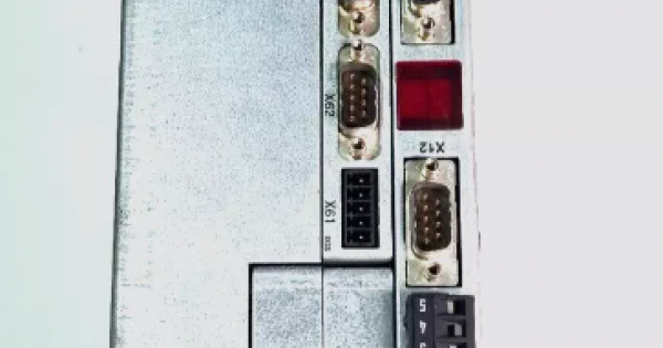 SEW Eurodrive MOVIAXIS axle module MXA81A-012-503-00 /XGS11A