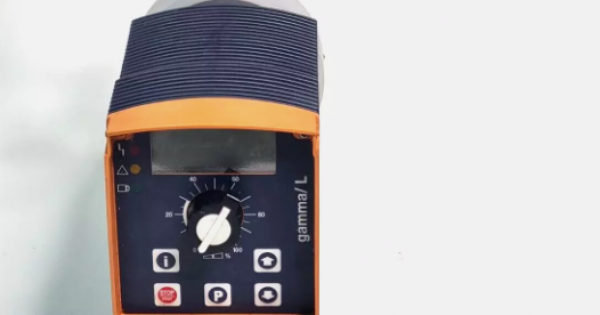 PROMINENT GAMMA/L DIGI METERING PUMP GALA0232PVT000UA3000