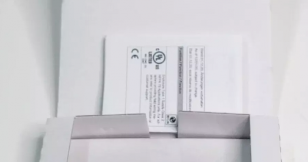 DI-SORIC - UGUTI 6/70 G6-B5 ULTRASONIC LABEL SENSOR