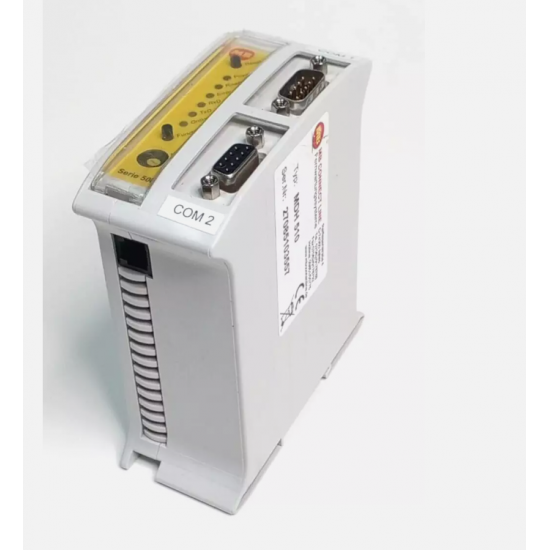 Mb Connect Line MDH510 Remote Station Analog Modem