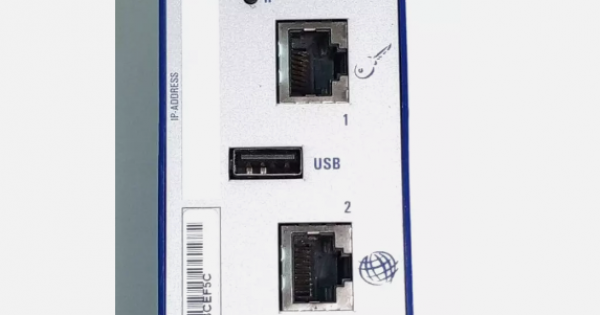 Hirschmann Eagle mGuard TX/TX Industrial Security Router