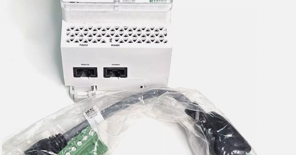 SCHNEIDER ELECTRIC EGX150 LINK 150 ETHERNET GATEWAY