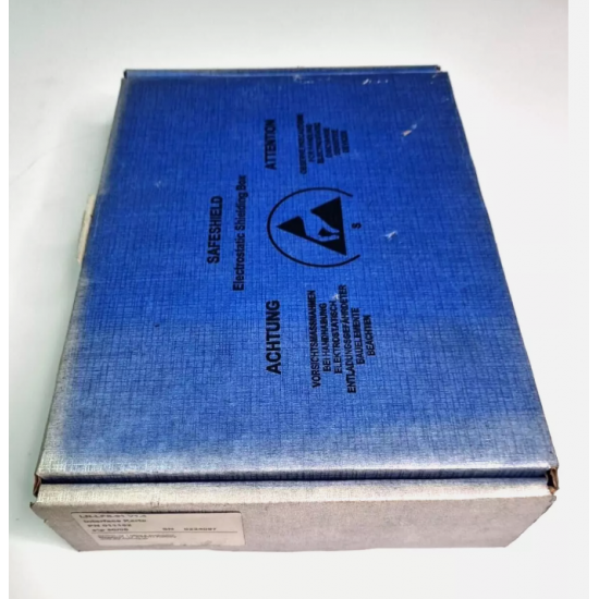 LN-LFS-91-V1.4 etp PN 002530 Processor Card