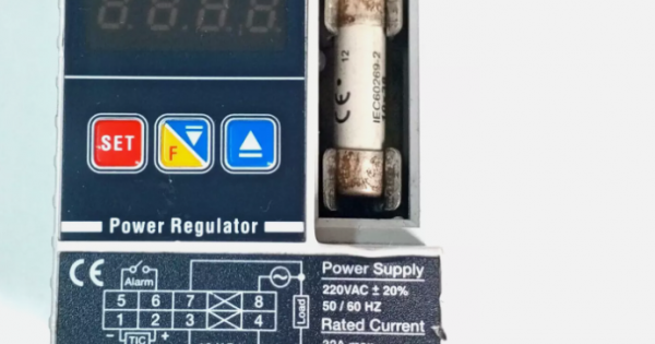 FOTEK DSC-240 Single phase power regulator