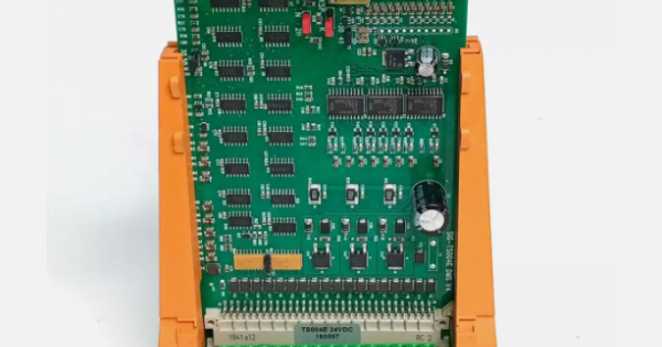 Weiss TS 004 E control rotary indexing table TS004E control card